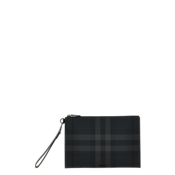 Burberry | Bags | Burberry Edin Clutch | Poshmark